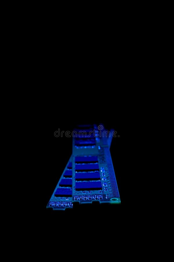 Electronic Collection - Computer Random Access Memory (RAM) Modules ...