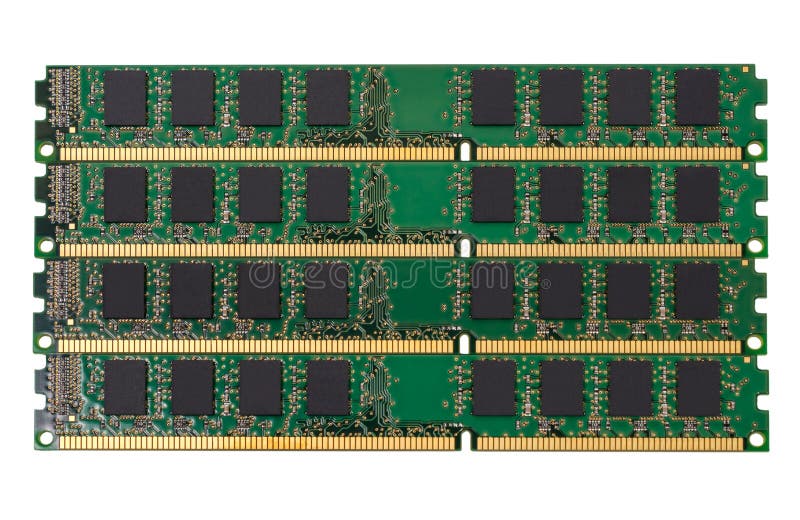 Electronic Collection - Computer Random Access Memory (RAM) Modules ... Electronic Collection - Computer Random Access Memory (RAM) Modules ...