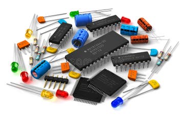 Microelectronic Stock Illustrations – 4,526 Microelectronic Stock ...
