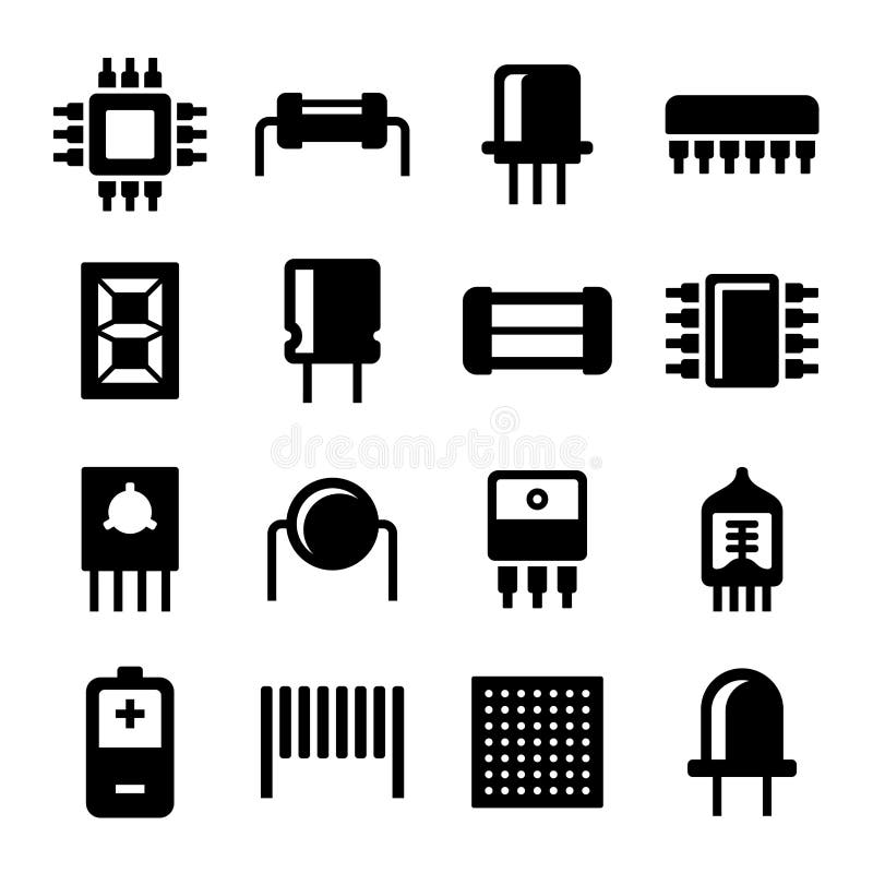 Semiconductor Sign Stock Illustrations – 5,846 Semiconductor Sign Stock ...