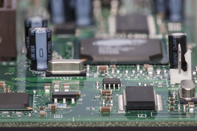 113 Semiconductor Surface Mounted Chip Stock Photos - Free & Royalty ...