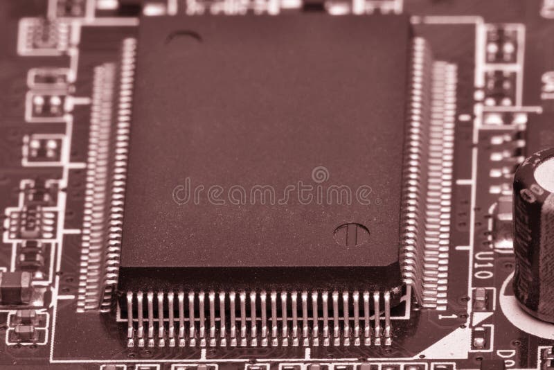 113 Semiconductor Surface Mounted Chip Stock Photos - Free & Royalty ...