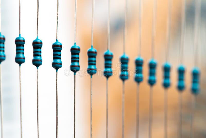 Tiny Resistors Stock Photos - Free & Royalty-Free Stock Photos from ...