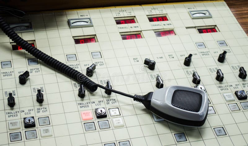 Electronic control board stock image. Image of device - 26289391