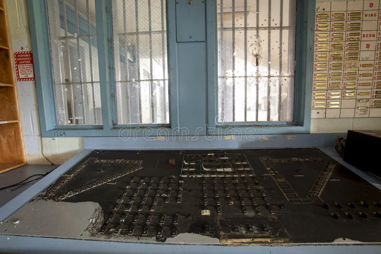 189 Prison Control Room Stock Photos - Free & Royalty-Free Stock Photos ...