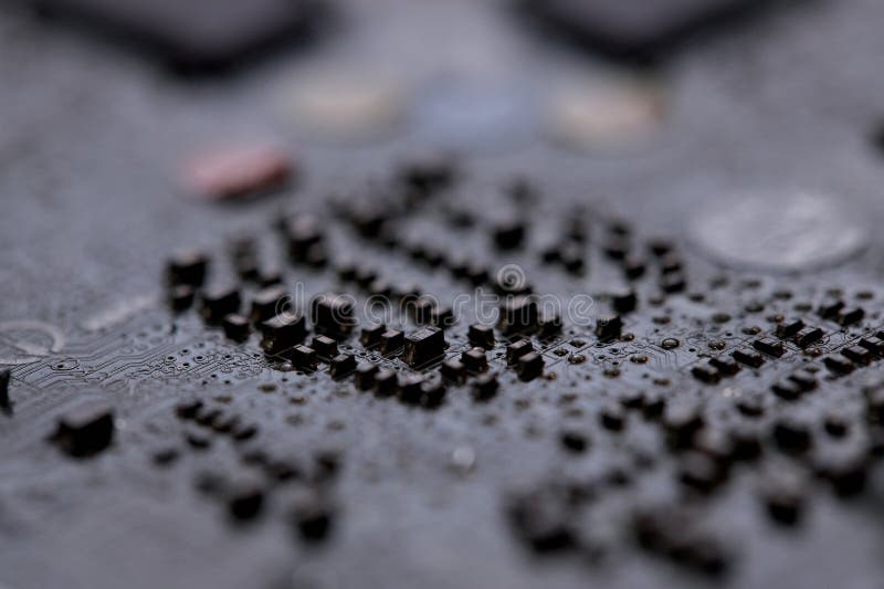 Electronic Control Panel, Repairs Laptop Pc, Computer Motherboard ...