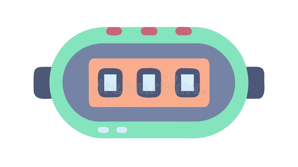 Numeric Readouts Stock Illustrations – 65 Numeric Readouts Stock Illustrations, Vectors ...