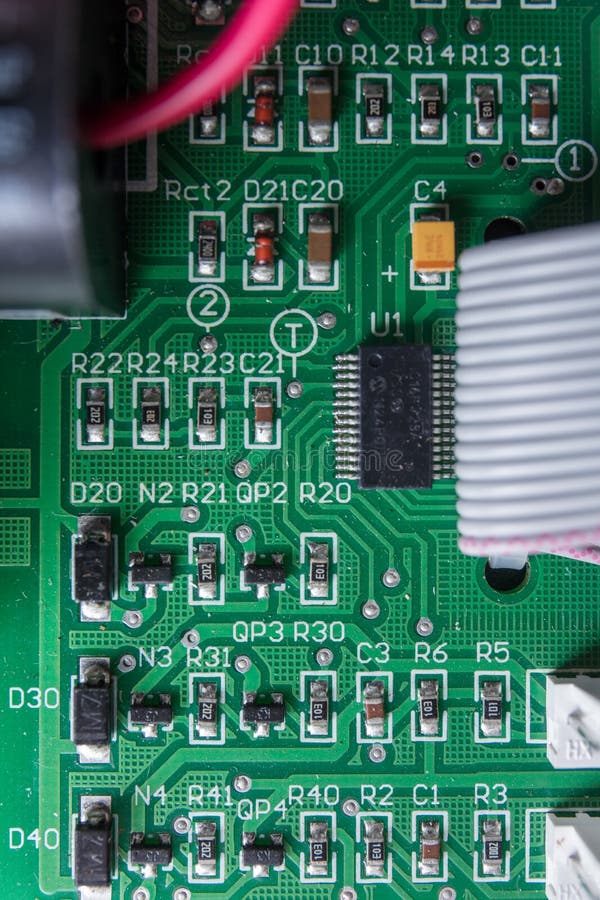 Electronic control center stock image. Image of sticks - 183885285