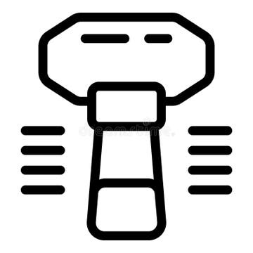 Scanning Beam Stock Illustrations – 351 Scanning Beam Stock ...