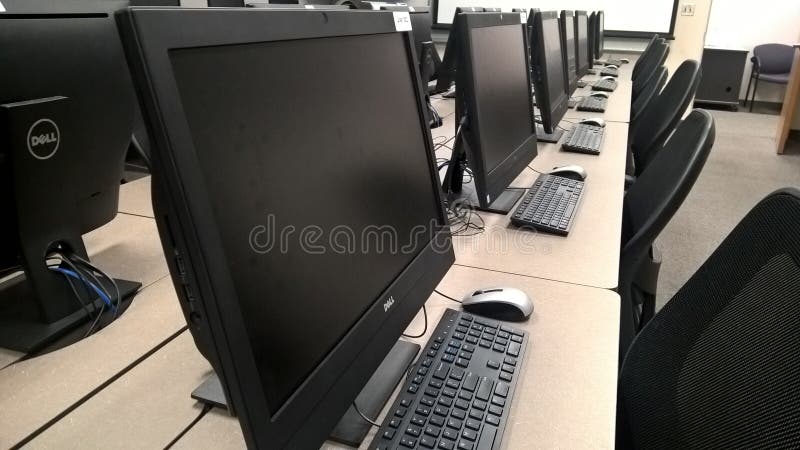 Electronic Device, Technology, Desktop Computer, Personal Computer ...
