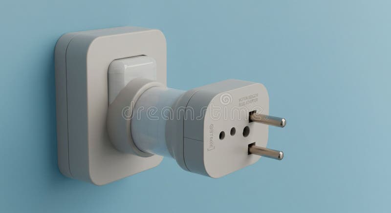 Electronic Device with a White Rectangular Casing Featuring Two Large ...