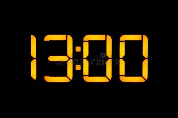 Thirteen Clock Stock Photos - Free & Royalty-Free Stock Photos from ...