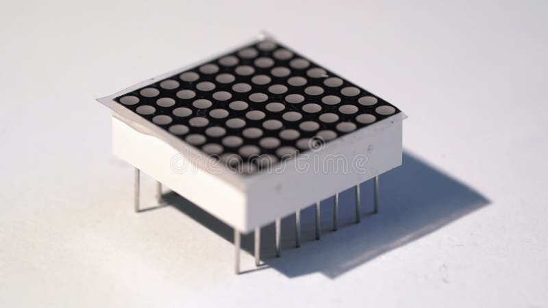 Electronic Digital Display Module for Diy Arduino Components Stock ...