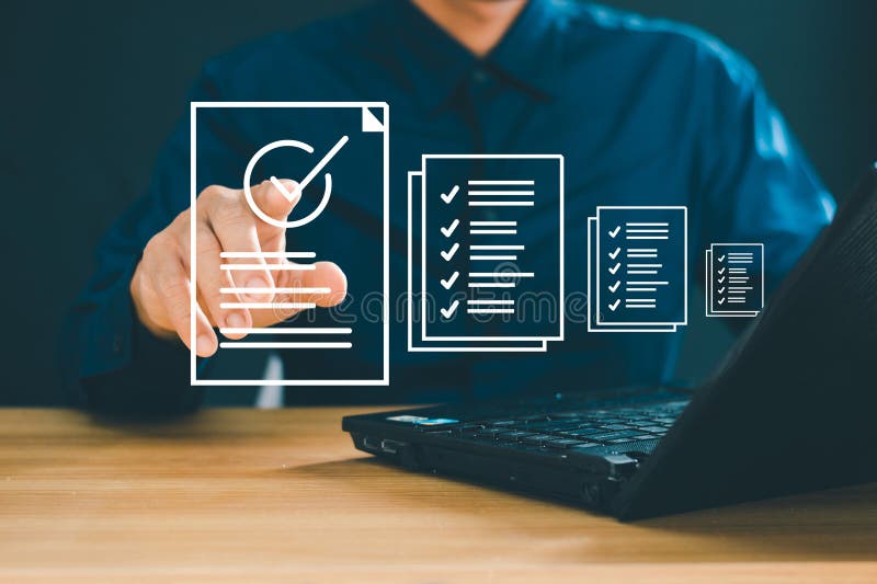 Electronic Document Management, Paperless Workplace, Electronic Signing ...