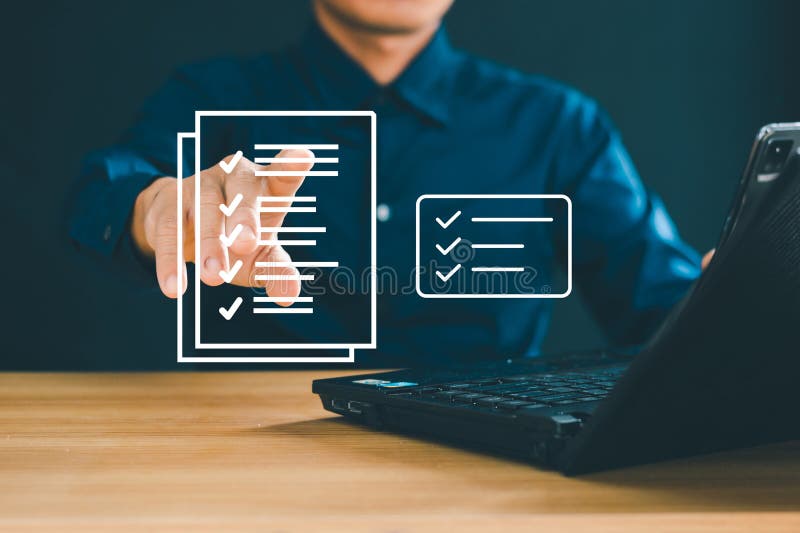 Electronic Document Management, Paperless Workplace, Electronic Signing ...