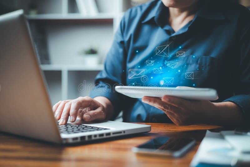 Electronic Document Management System Concept, Searching and Business ...