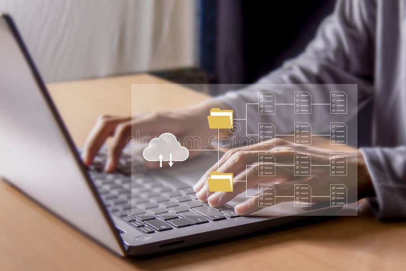 Document Management Organizing Organizational Information Document ...