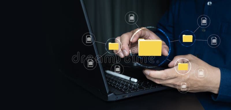 Electronic Documents, Document Management System and Process Automation ...