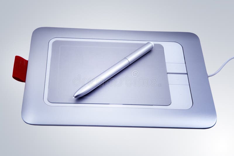 PDA stock photo. Image of design, illumination, display - 2462046