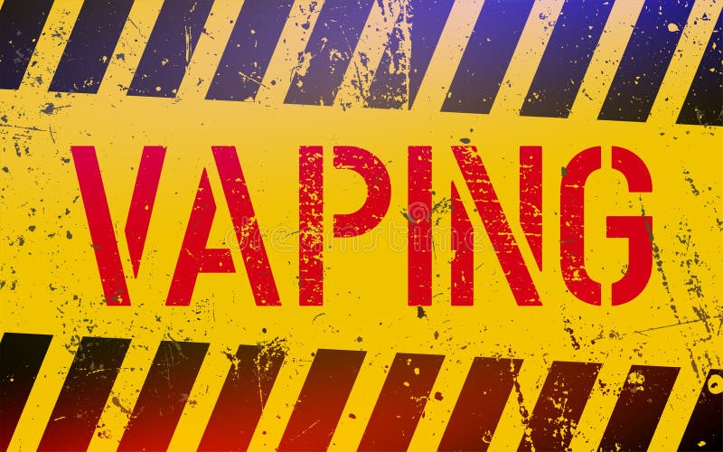 Vaping Electronic Cigarette Stock Illustrations – 2,701 Vaping ...