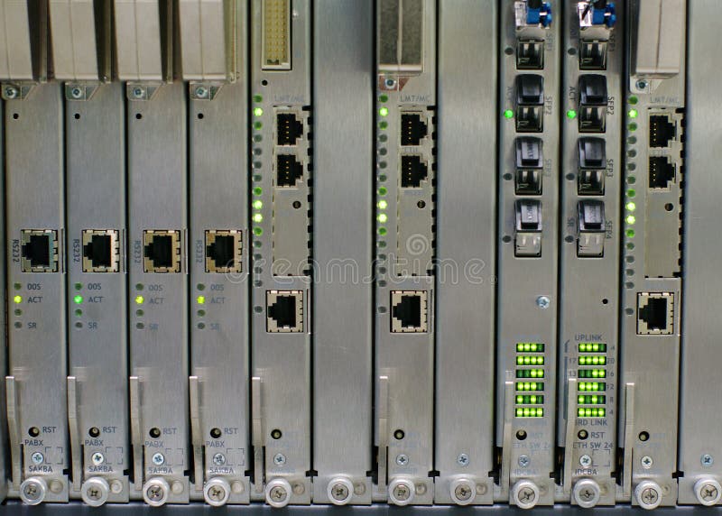 Electronic equipment stock image. Image of board, detail - 12279413