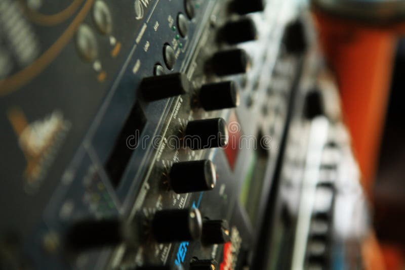 Communication equipment stock image. Image of electronics - 13281623