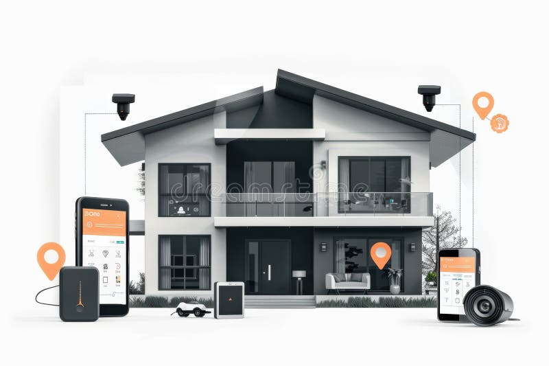 Integrated Sensors Stock Illustrations – 845 Integrated Sensors Stock ...