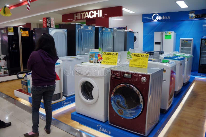 Electronic equipment editorial image. Image of indonesia - 47772180