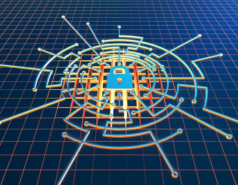 Electronic Financial Technology and Data Transmission, Circuit Boards ...