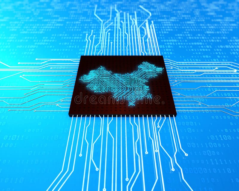 Circuit Board Cube Map Stock Photos - Free & Royalty-Free Stock Photos ...