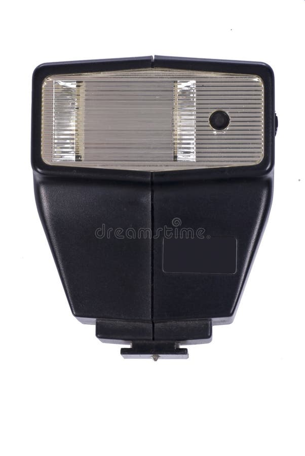 Electronic flash stock image. Image of improve, controls - 10161307