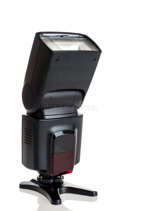 Electronic Flash, Pulsed Photo Illuminator, an Artificial Lighting ...