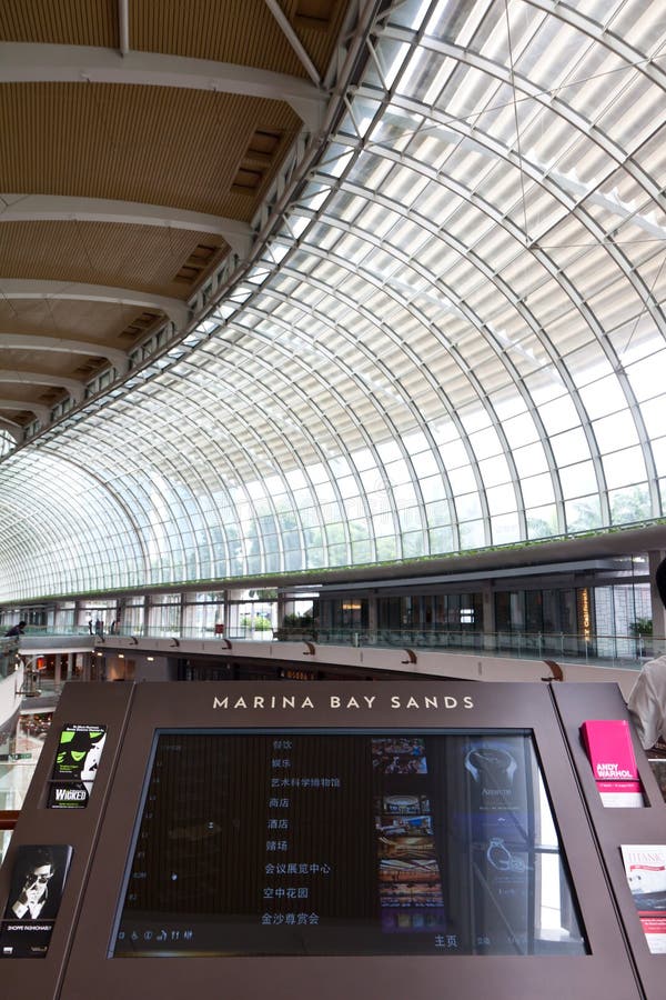 Electronic Guide editorial image. Image of marina, shop - 25141075