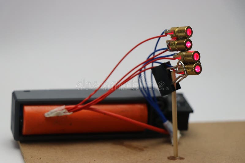 Science Project Made Using Arduino Uno Arduino Uno Development Board Projects Made Using Micro