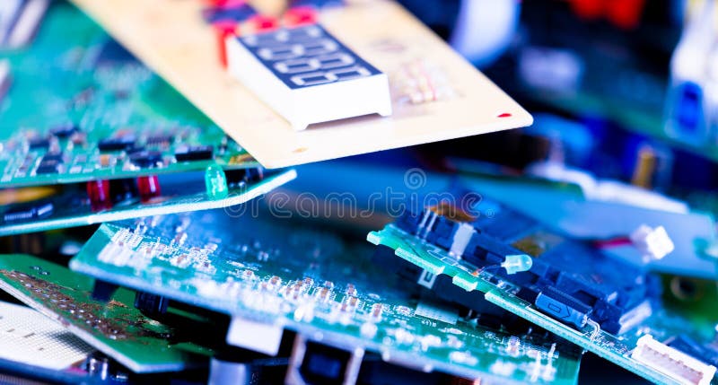 1,300+ Electronic industry Free Stock Photos - StockFreeImages