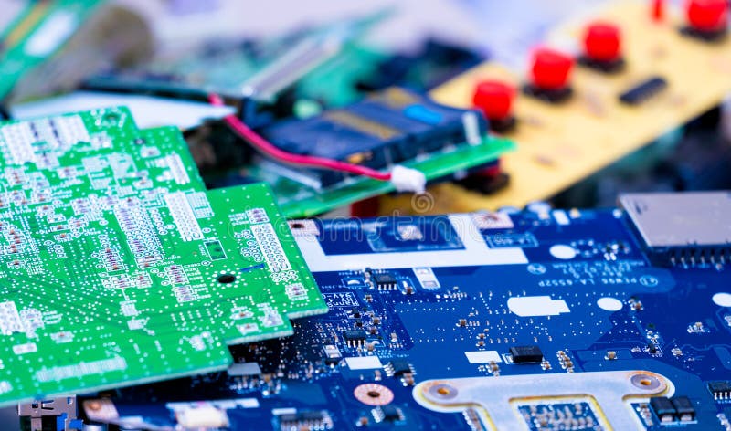 1,300+ Electronic industry Free Stock Photos - StockFreeImages