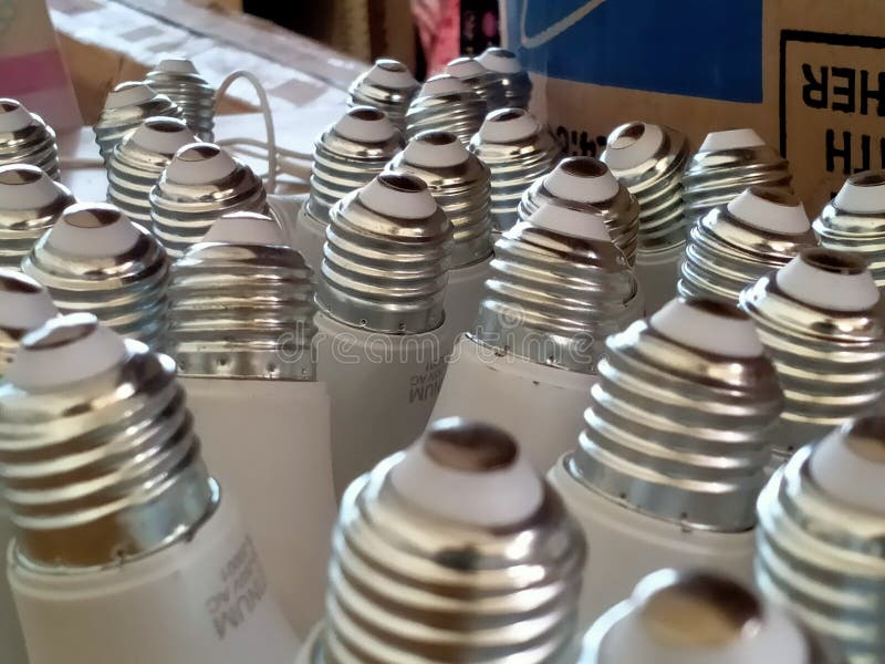 Electronic Items Manufacturing Stock Photo - Image of food ...