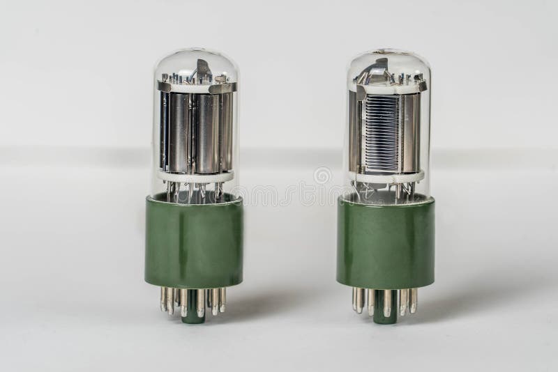 Electronic for Lamps UV Ultraviolet Lamp Stock Image - Image of card ...