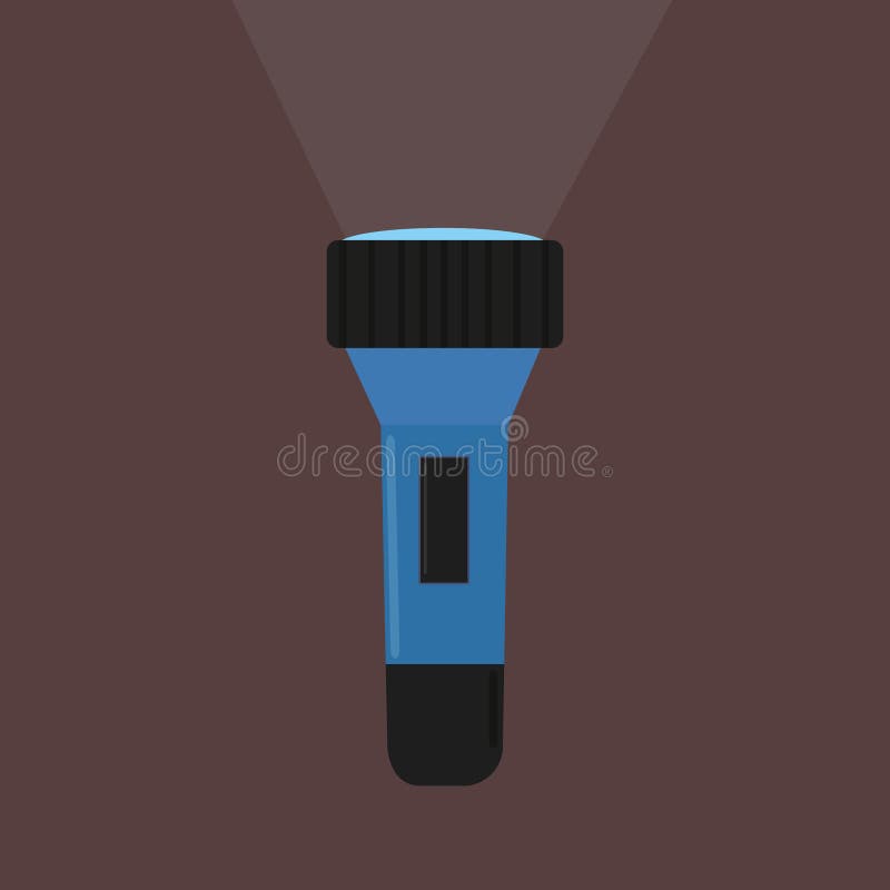 Electronic light stock illustration. Illustration of electronic - 85975650