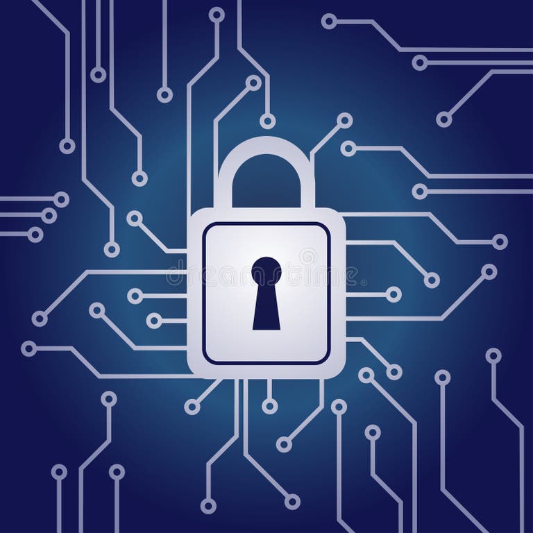 Electronic Guard Stock Illustrations – 25,619 Electronic Guard Stock ...