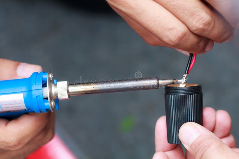 Electronic stock image. Image of human, component, fingers - 42900905