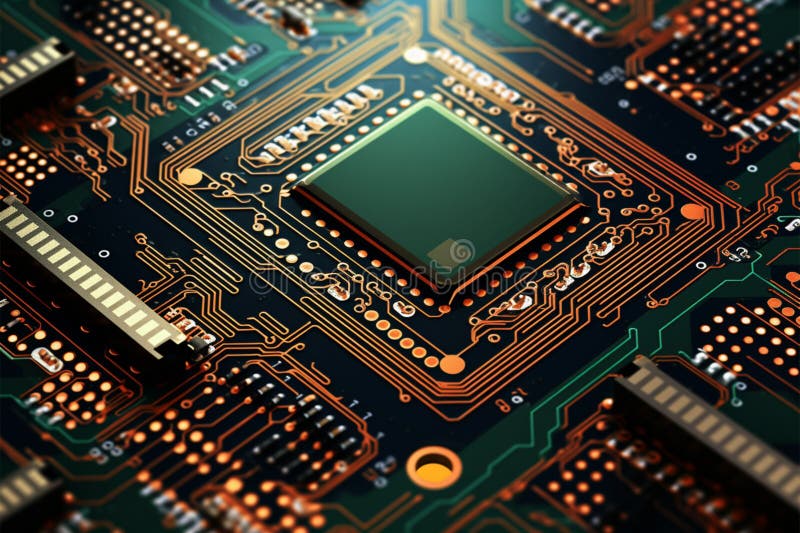 Pcb Inspection Stock Illustrations – 44 Pcb Inspection Stock ...