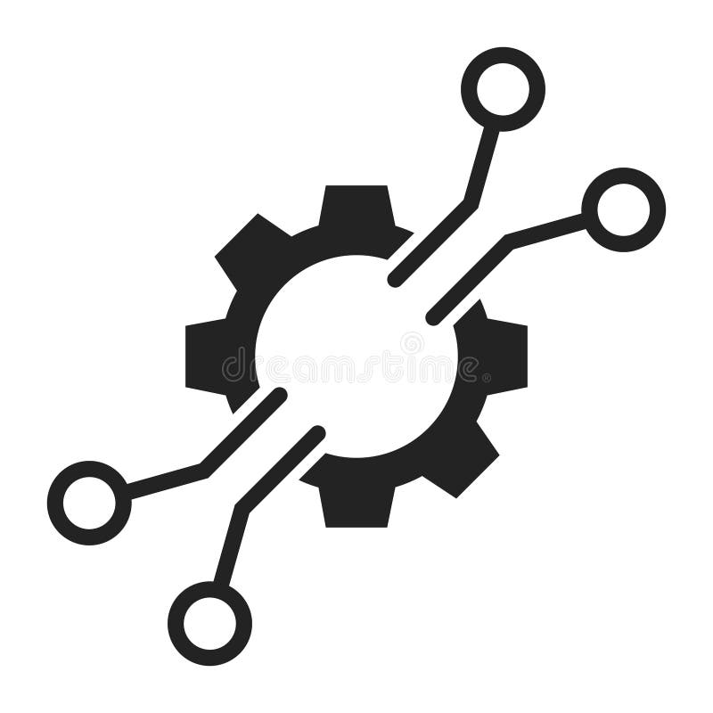 Electronic Mechanics Stock Illustrations – 3,031 Electronic Mechanics ...