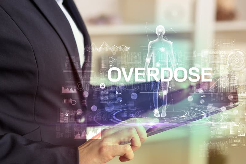 Electronic Medical Record, Tech Concept Stock Photo - Image of concept, medical: 270266302