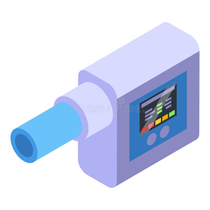 Lung Capacity Test Stock Illustrations – 27 Lung Capacity Test Stock ...