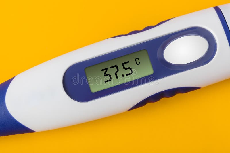 Temperature 37 5 Thermometer Stock Photos - Free & Royalty-Free Stock ...