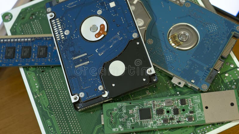 Electronic Micro Chip Integrated Circuit Motherboard,computer ...