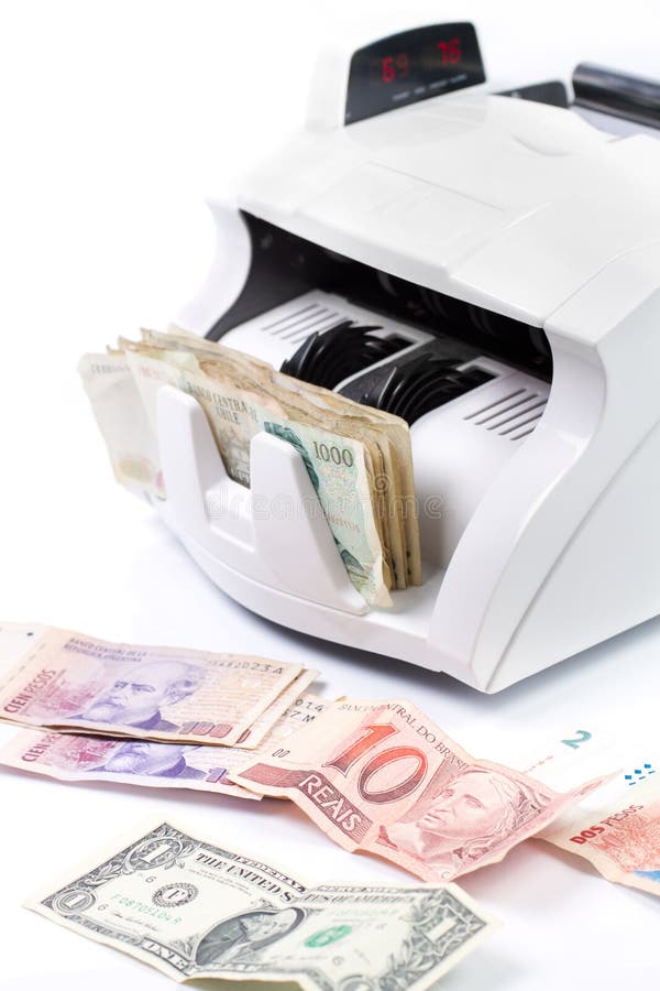 Electronic Money Transfer Concept Stock Image - Image of banking ...