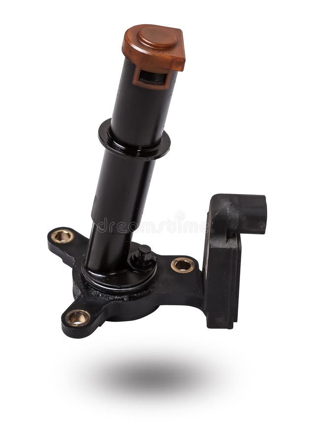 Oil Level Sensor Tab