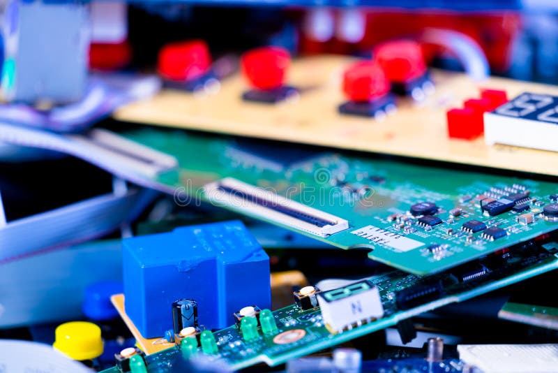 132 Pcb Trash Stock Photos - Free & Royalty-Free Stock Photos from ...